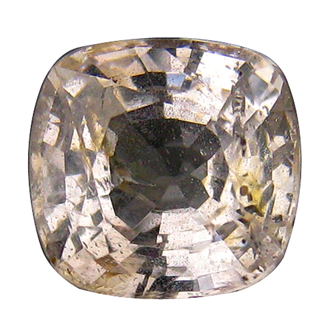 1.55ct World Rarest Gem ! "git" Certified 100% Natural Untreated Taaffeite From Srilanka - Etsy
