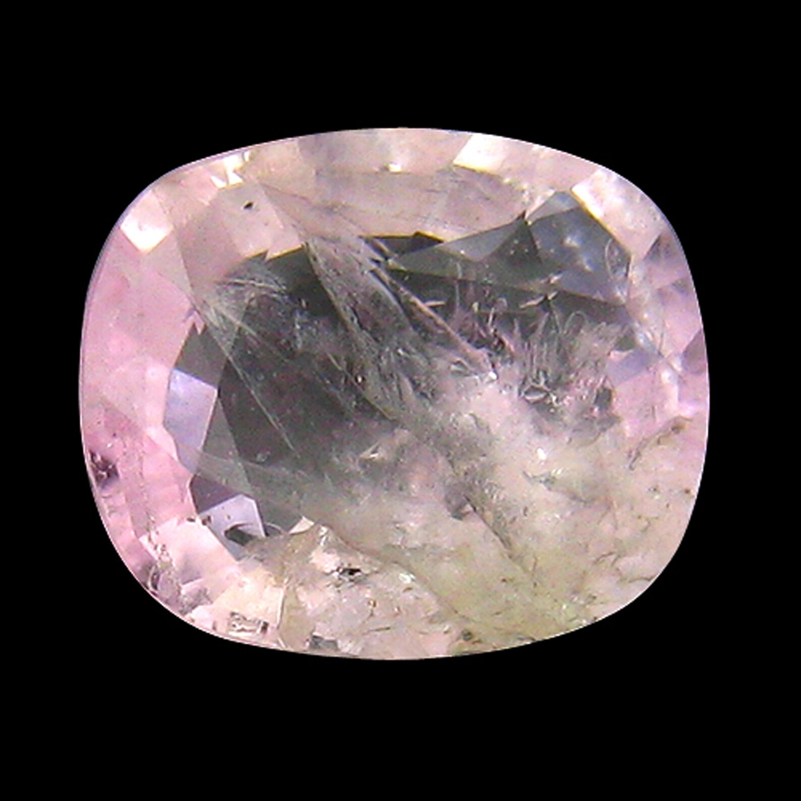 0.74ct World Rarest Gem aig Certified 100% Natural Untreated Poudretteite From Burma - Etsy