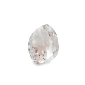 3.39ct lotus Certified World Rarest Gem 100% Natural Untreated Taaffeite From Srilanka - Etsy