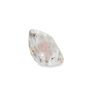 3.39ct lotus Certified World Rarest Gem 100% Natural Untreated Taaffeite From Srilanka - Etsy