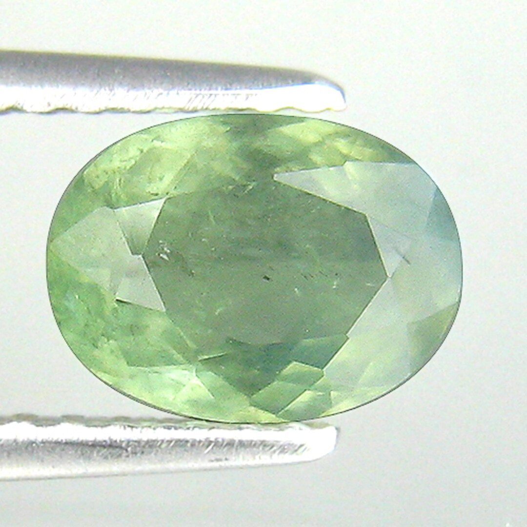 1.20ct Nice Color Change Unheated 100% Natural Alexandrite Under UV ...
