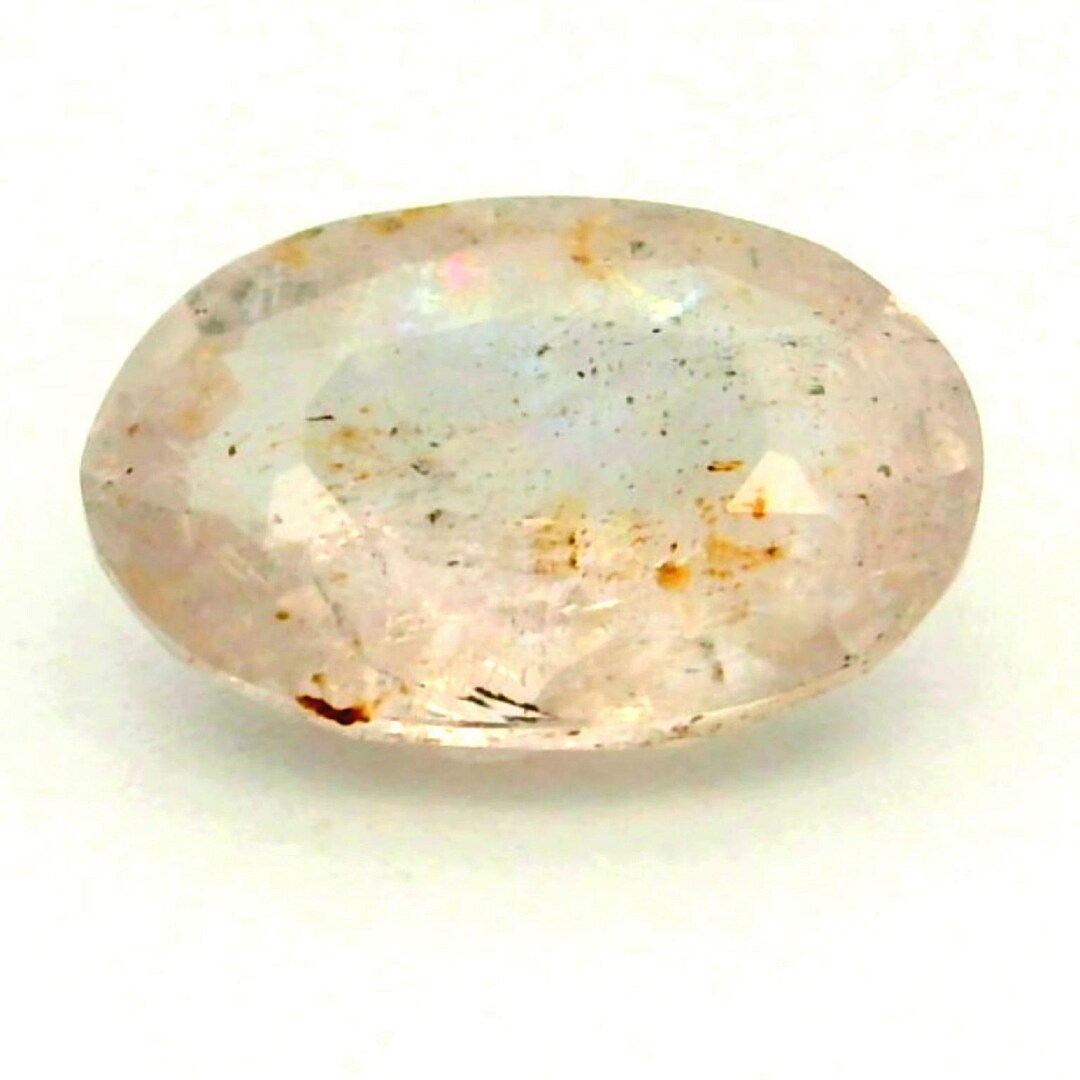 1.29ct "git" Certified ! World Rarest Gem 100% Natural Untreated Taaffeite From Srilanka - Etsy