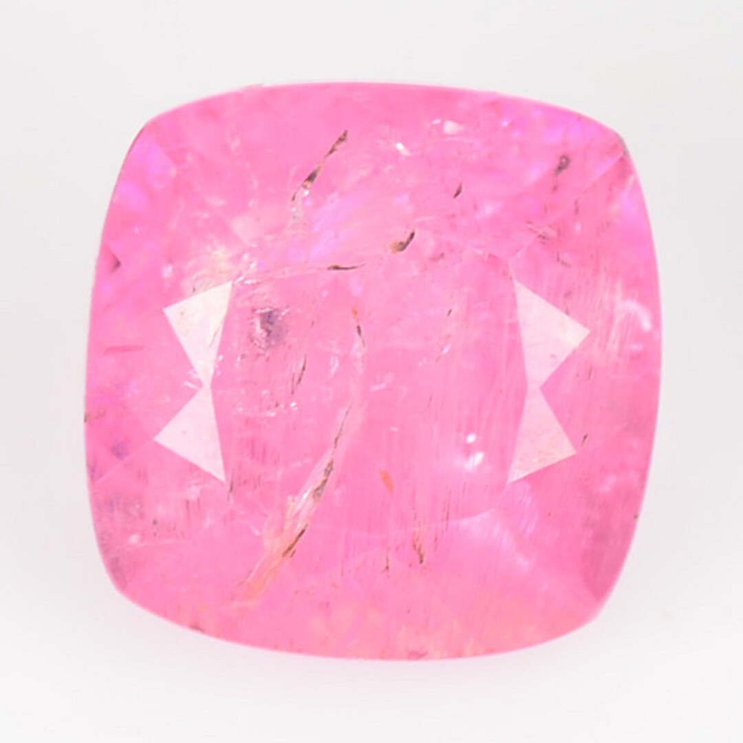 1.47ct World Rarest Gem ! "igi" Certified 100% Natural Untreated ...