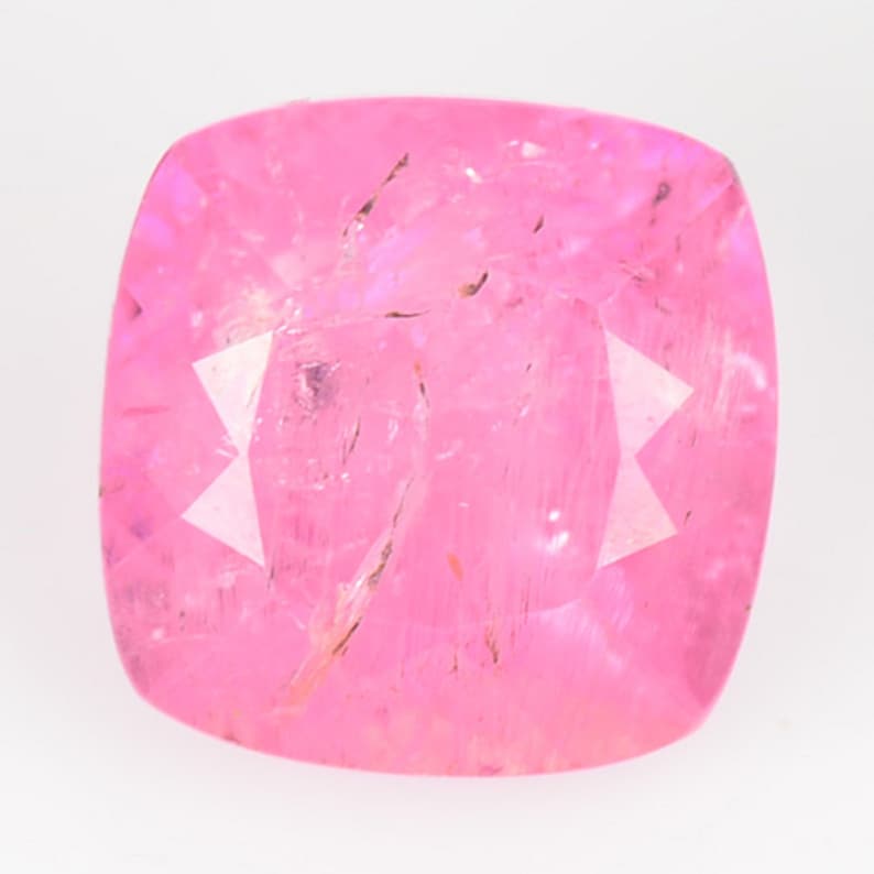 1.47ct World Rarest Gem ! "igi" Certified 100% Natural Untreated ...