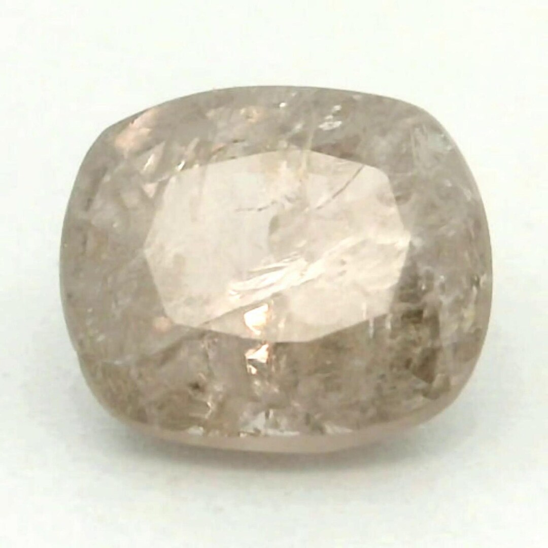 1.36ct World Rarest Gem ! "git" Certified 100% Natural Untreated Taaffeite From Srilanka - Etsy