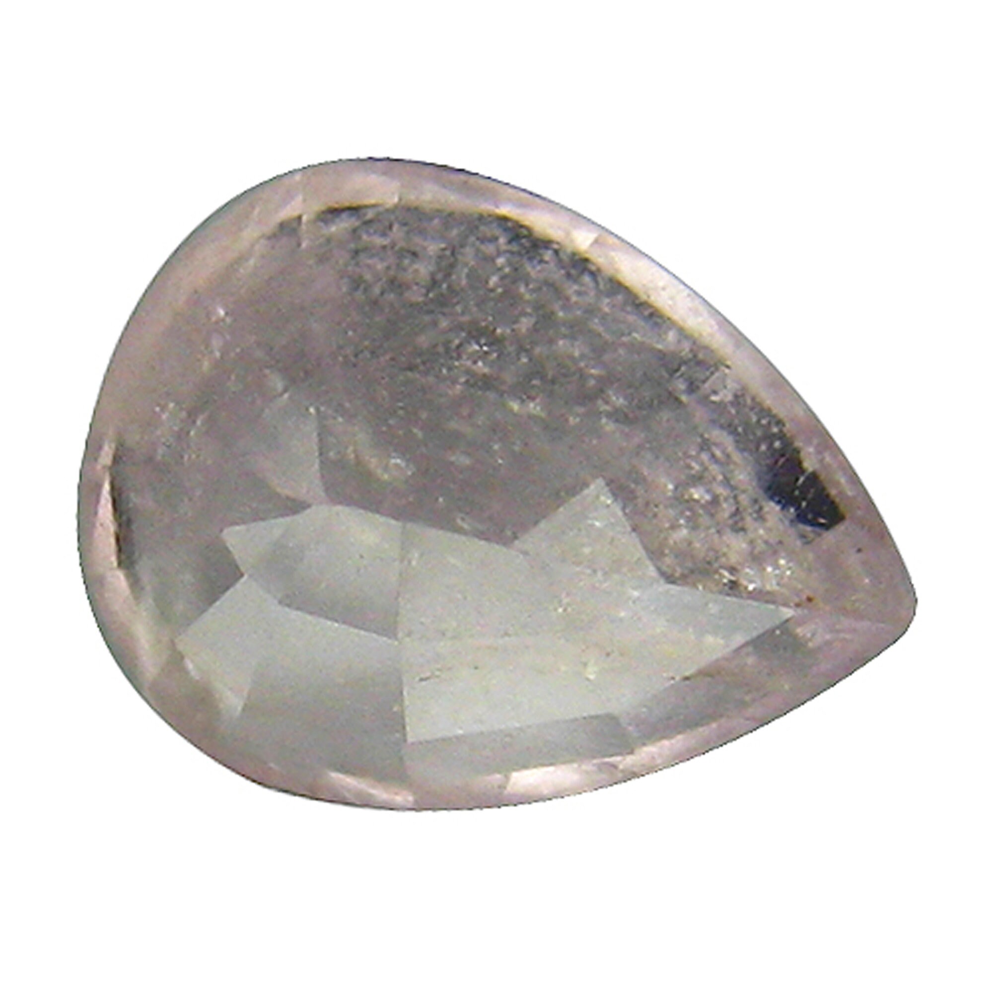 2.13ct World Rarest Gem 100% Natural Untreated Taaffeite From Srilanka - Etsy