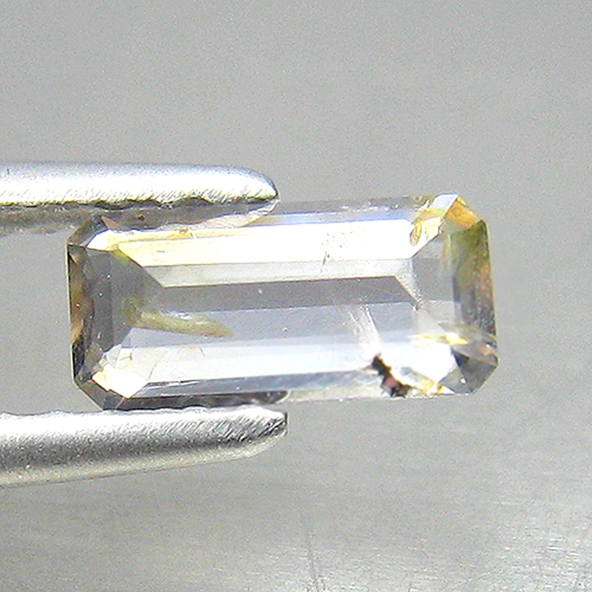 0.53ct World Rarest Gem git Certified 100% Natural Untreated Taaffeite From Srilanka - Etsy