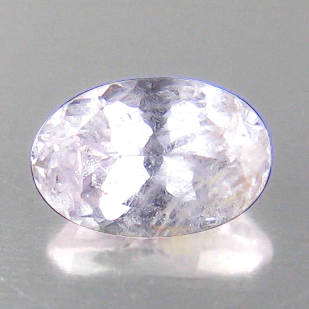 0.77ct World Rarest Gem ! "gci" Certified 100% Natural Untreated Taaffeite From Srilanka - Etsy