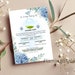 Sikh Funeral Invite, Punjabi Funeral Invitation Template, Sikh Memorial ...