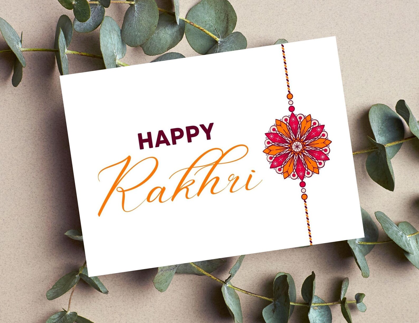 Happy Rakhri Cards,raksha Bandhan,punjabi,sikh Family Cards,printable ...