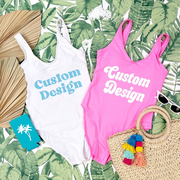 Bathing Suit - Etsy