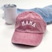 Mama Hat Mom Baseball Cap Mom Hat Christmas Gift for Mom - Etsy