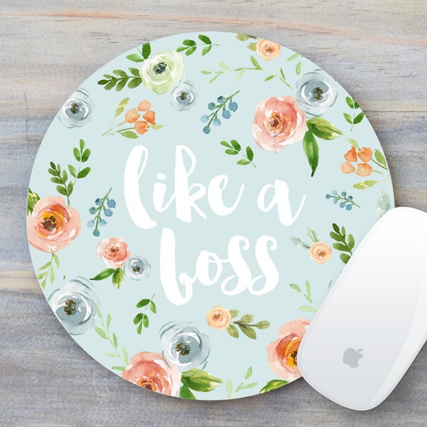 Funny Mousepad - Etsy