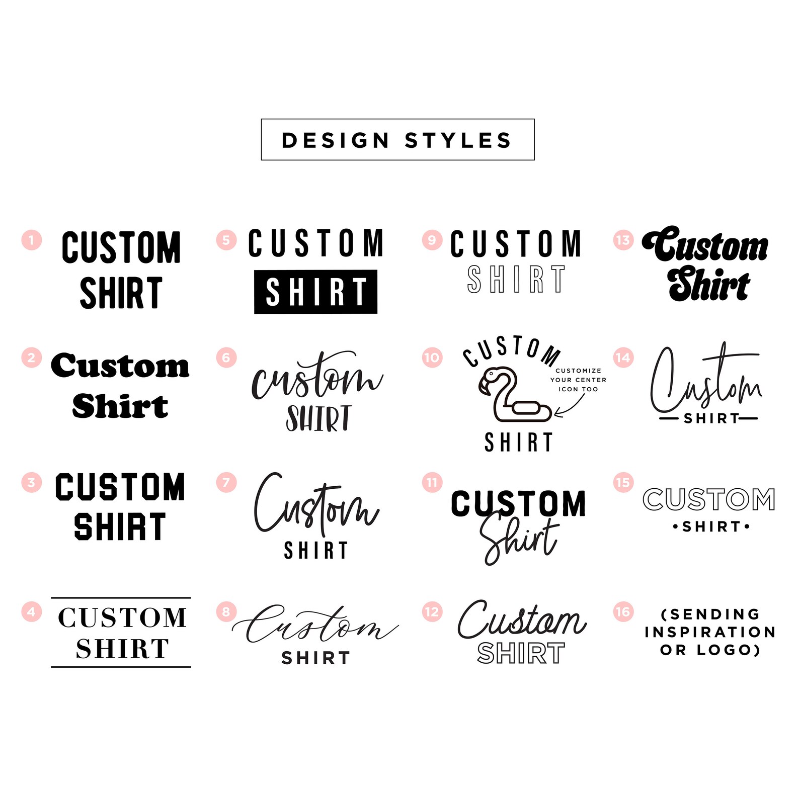 Custom Shirt Personalized Shirt Custom T shirt Custom Tank Etsy custom-shirt-personalized-shirt-custom-t-shirt-custom-tank-etsy