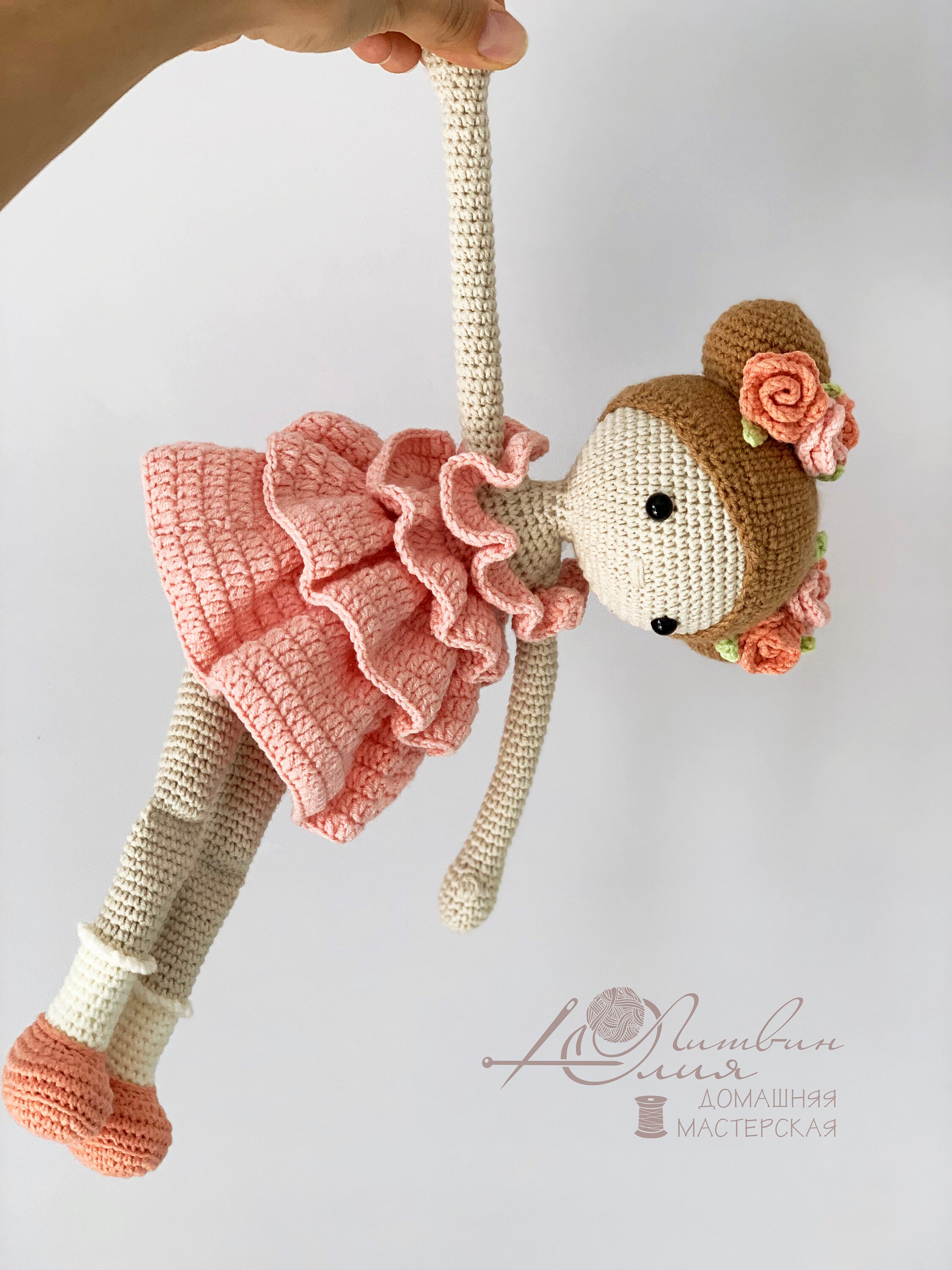 Crochet Doll Pattern Crochet Pattern Amigurumi Doll PDF Girl - Etsy