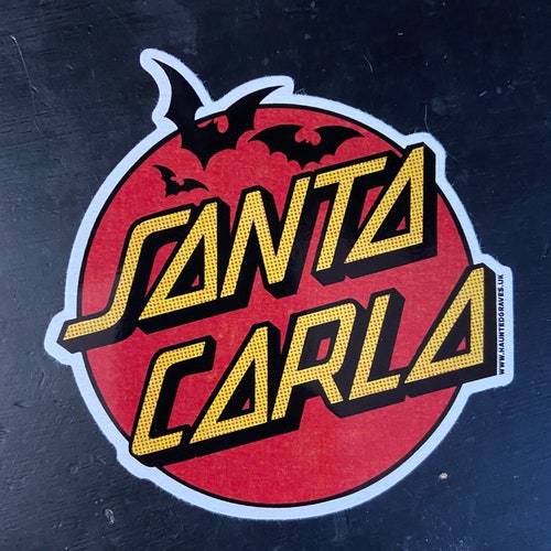 The Lost Boys Santa Carla Vampires - Etsy