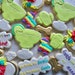 Final Fiesta Bachelorette Party Cookies - Etsy