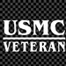 US Air Force Sticker USAF Wings Military Vinyl Decal Car Truck Window ...