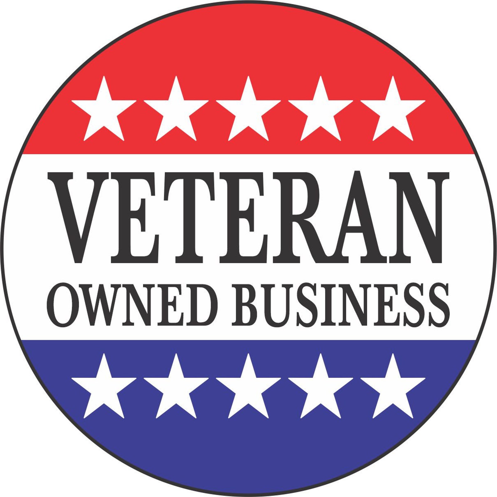 CIRCLE Hand Punch Game Sticker Skeleton Made You Look Gotcha - Etsy