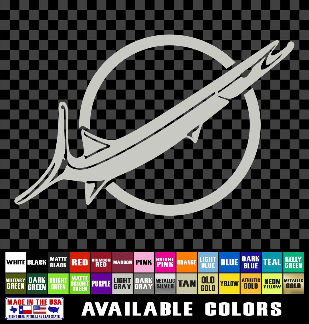 PLYMOUTH BARRACUDA CUDA Muscle Car Sticker Vinyl Decal - Etsy