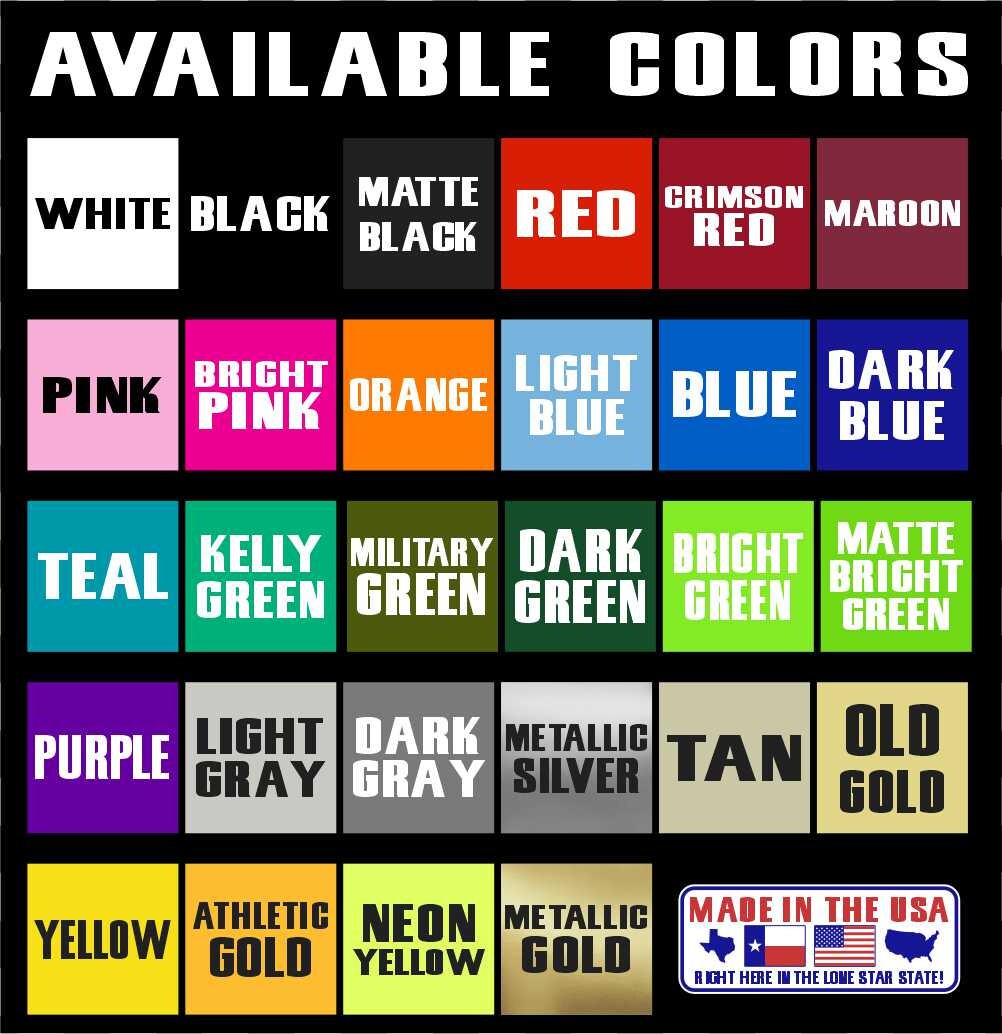 CIRCLE Hand Punch Game Sticker Outline Made You Look Gotcha | Etsy