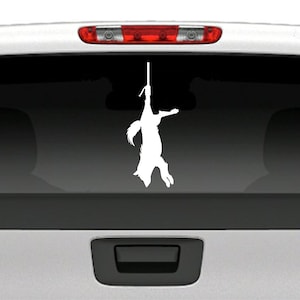 Coyote Hunting Sticker Predator Hunt Varmint Hunter Vinyl Decal Truck ...