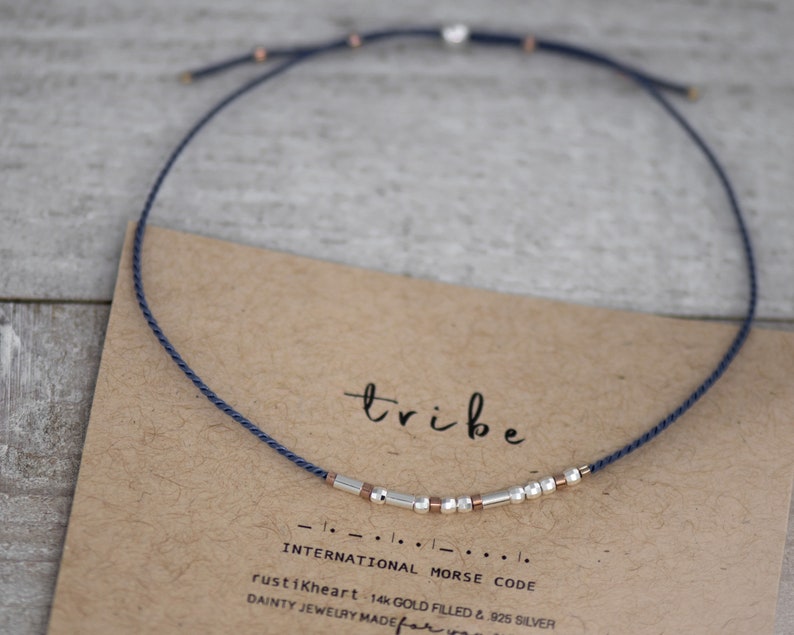 Bestie Morse Code Bracelet Bestie Gift Bracelet Sterling - Etsy