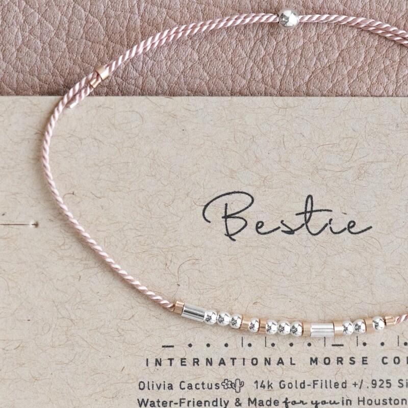 Best Friend Bracelet - Etsy
