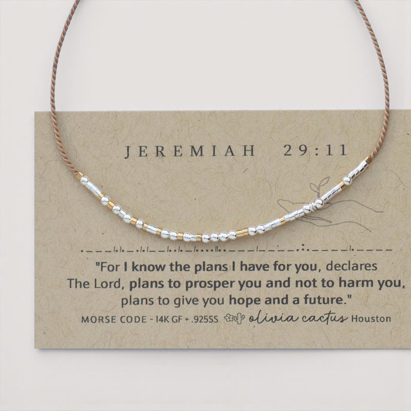 Phone Case Jeremiah 29 11 - Etsy