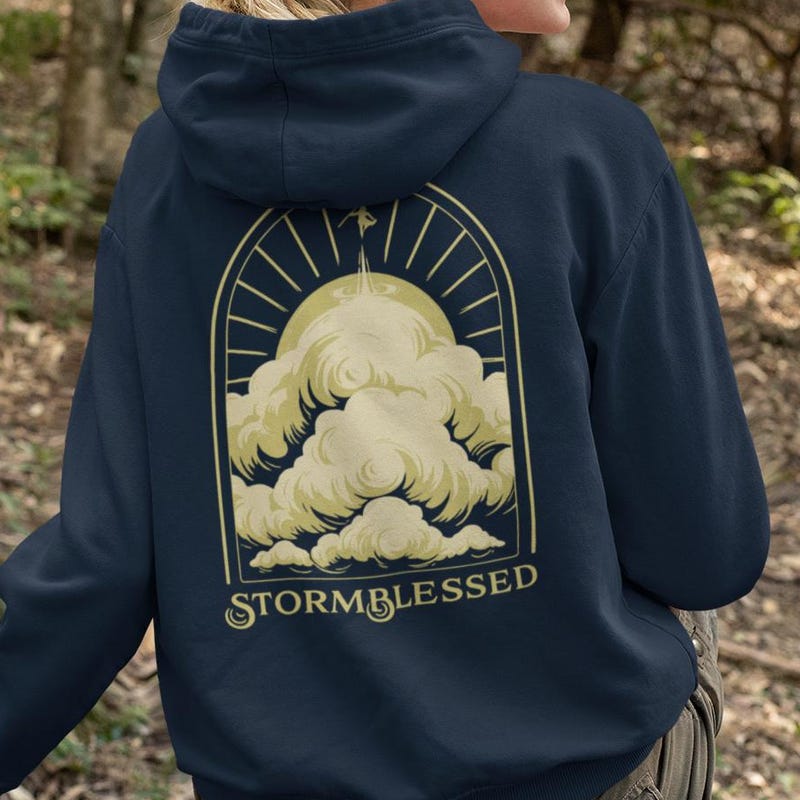 Sweatshirt Archive S - Etsy