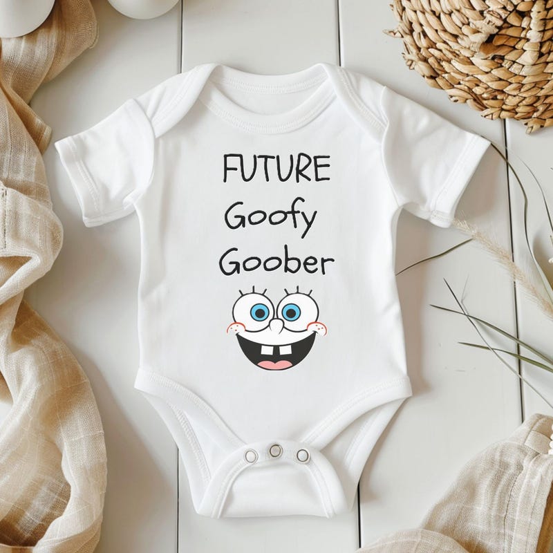 Spongebob Fan - Etsy Denmark