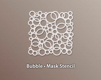 Stencil Mask | Etsy