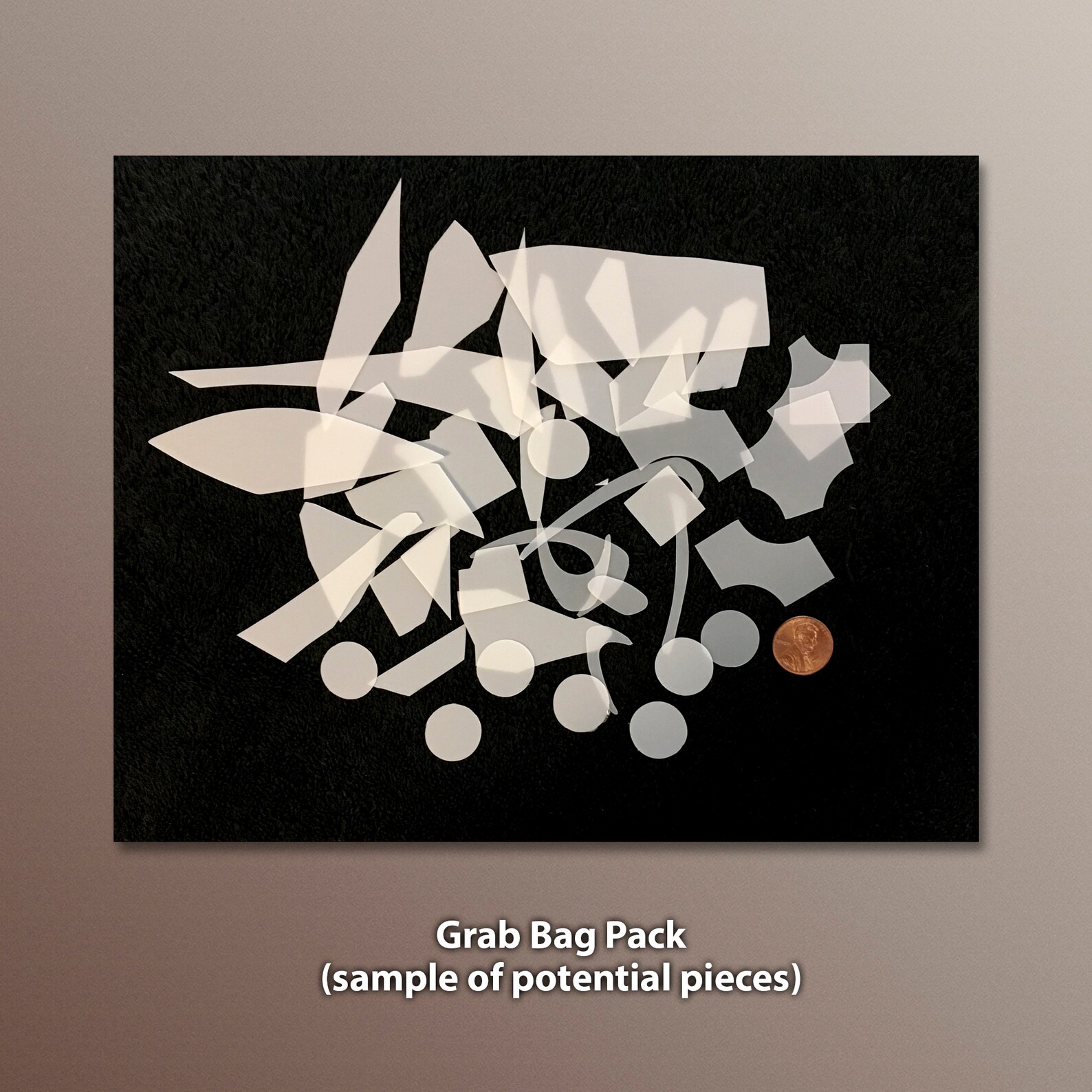 Stencil Guts/Masks Mixed Media Supply | Etsy