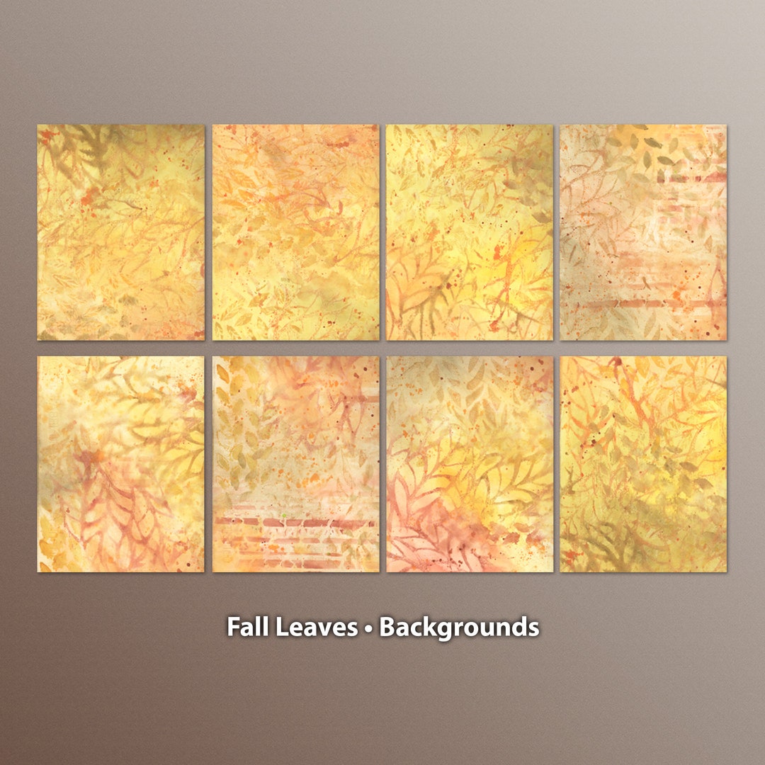 Backgrounds for Zines, Journals, Collage • Digital Downloads - Etsy