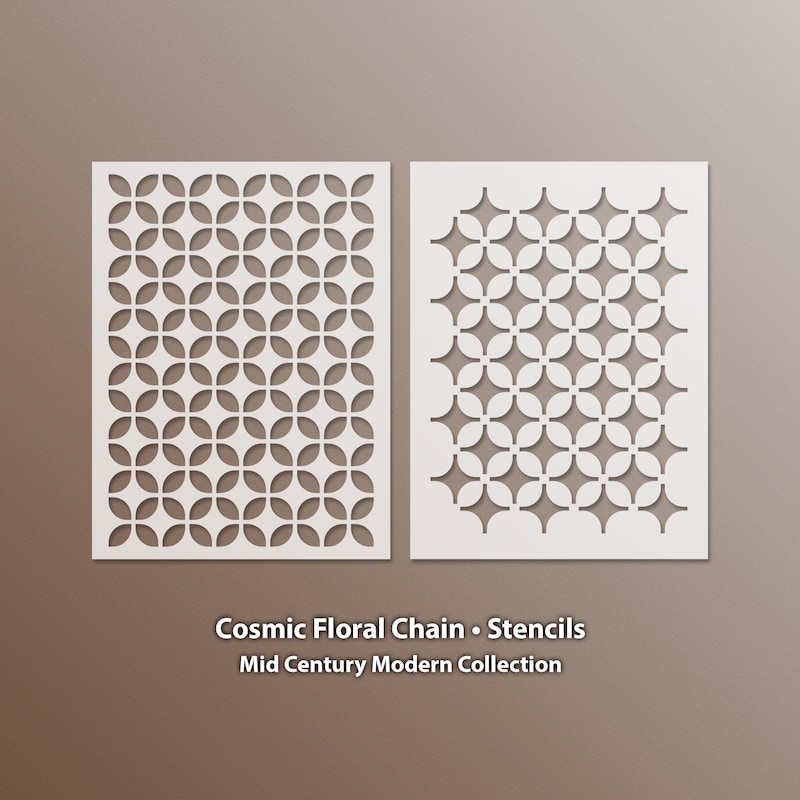 Stencil Design - Etsy