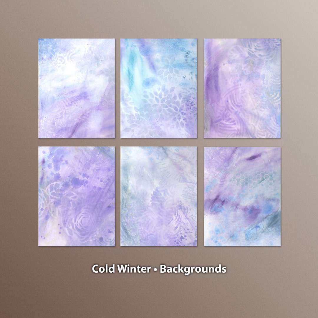 Backgrounds for Zines, Journals, Collage • Digital Downloads - Etsy