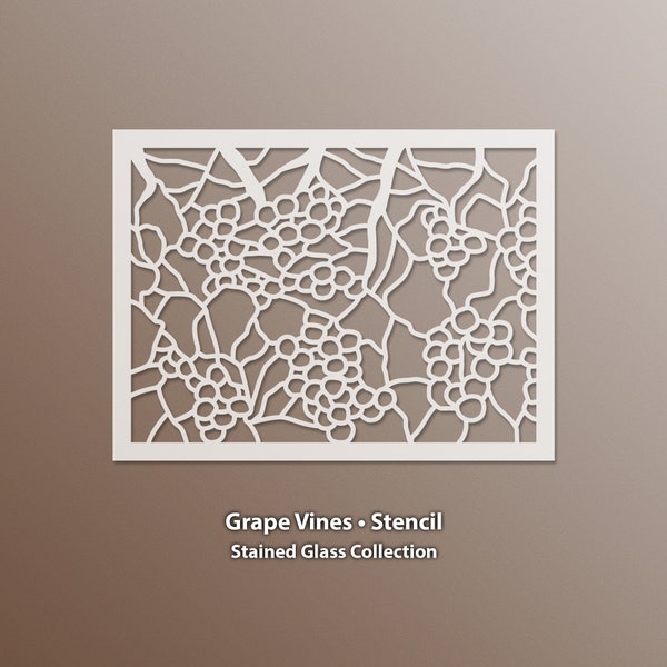 Grape Vines - Etsy