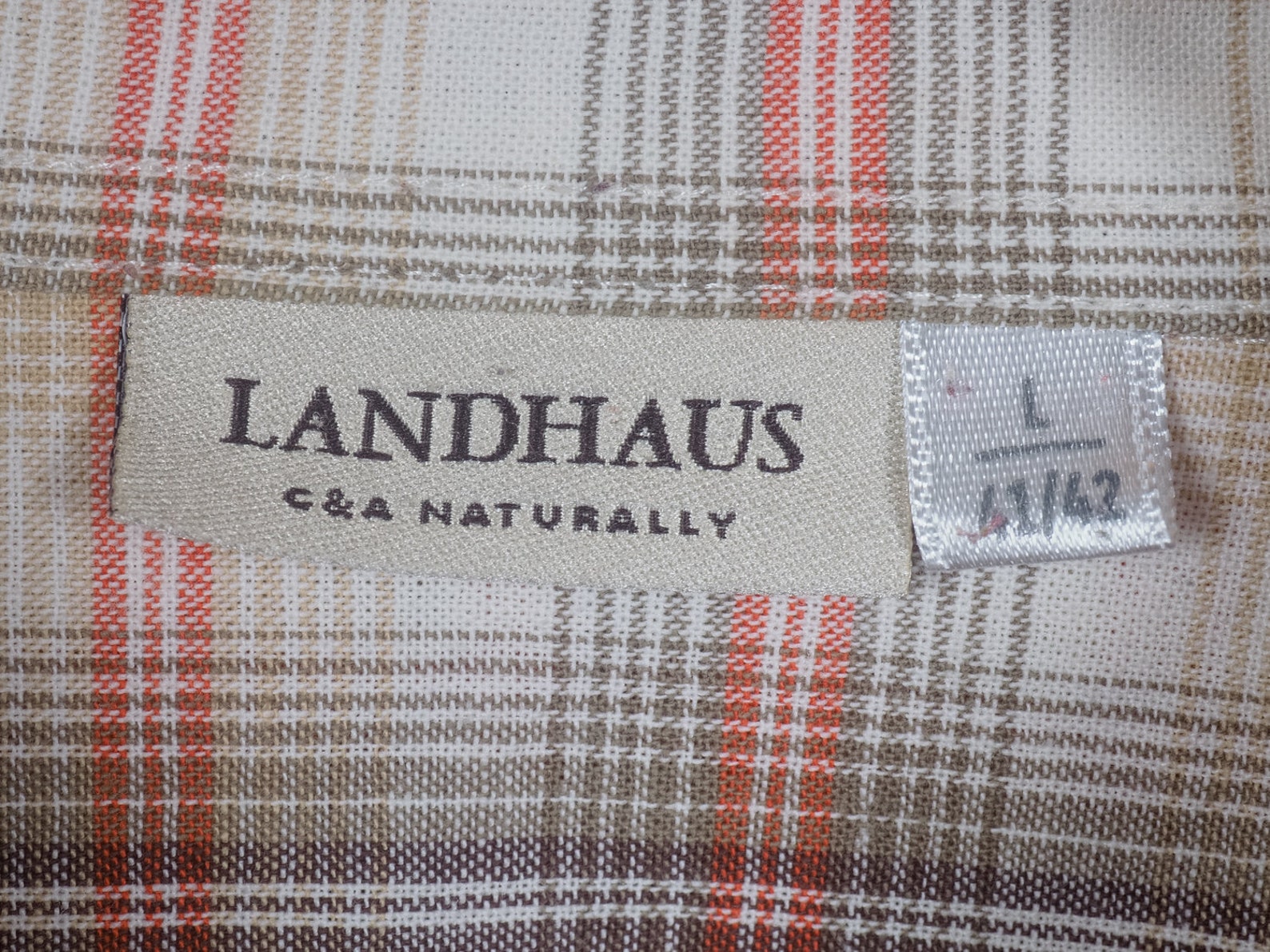 Vintage Men Landhaus Shirt/ German Folk Oktoberfest Shirt/ Hunting ...