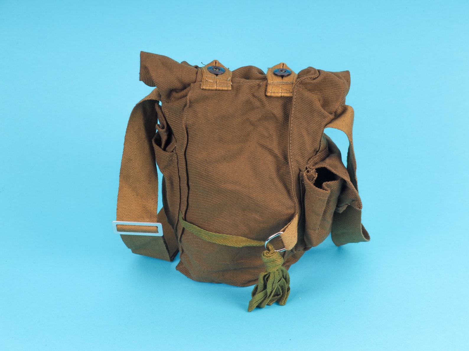 Vintage GP5 Soviet Military Gas Mask Bag/ Russian Shoulder - Etsy