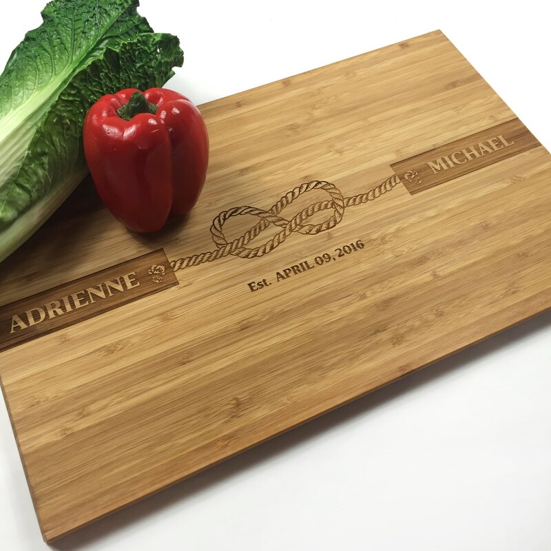 Nautical Knot Board - Etsy