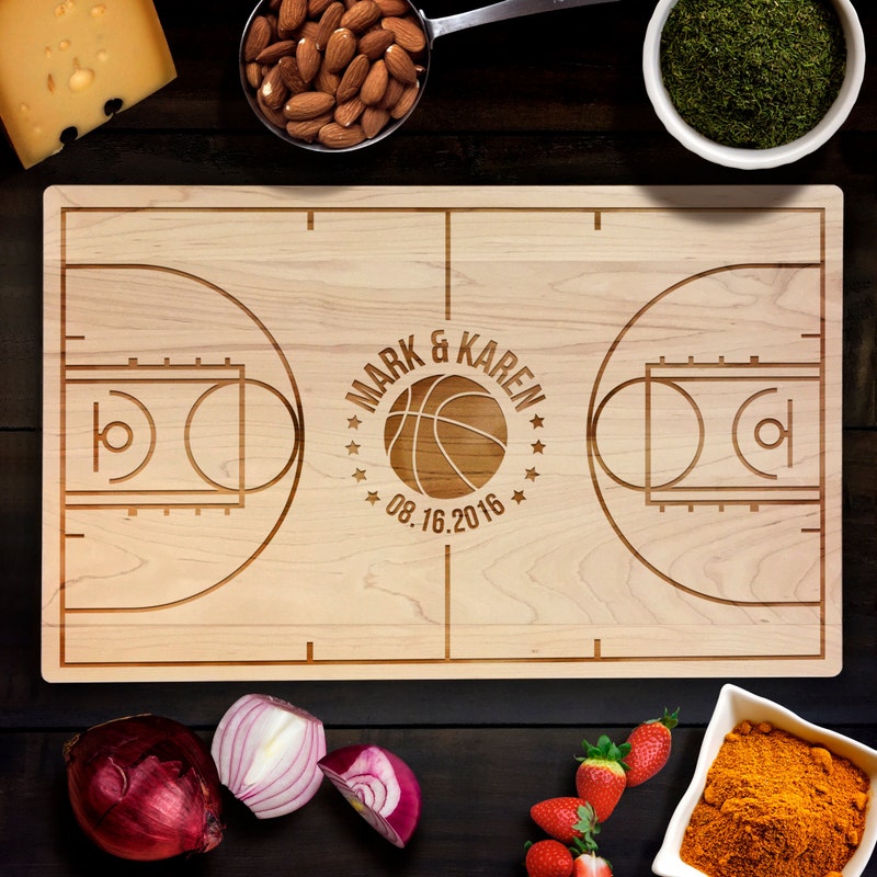 Basketball Gifts - 60+ Gift Ideas for 2025