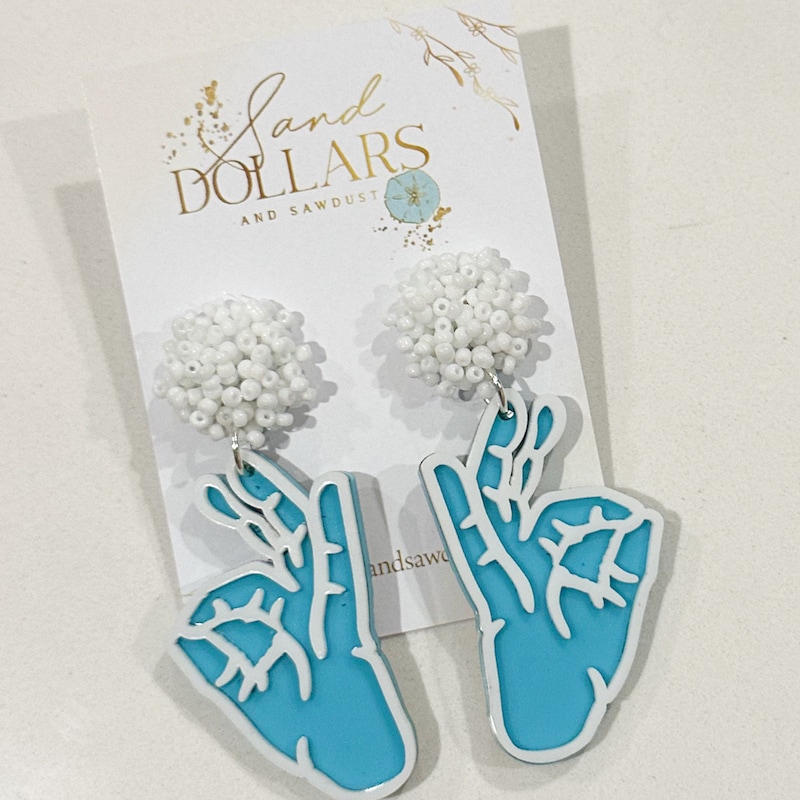 Coastal Carolina - Etsy