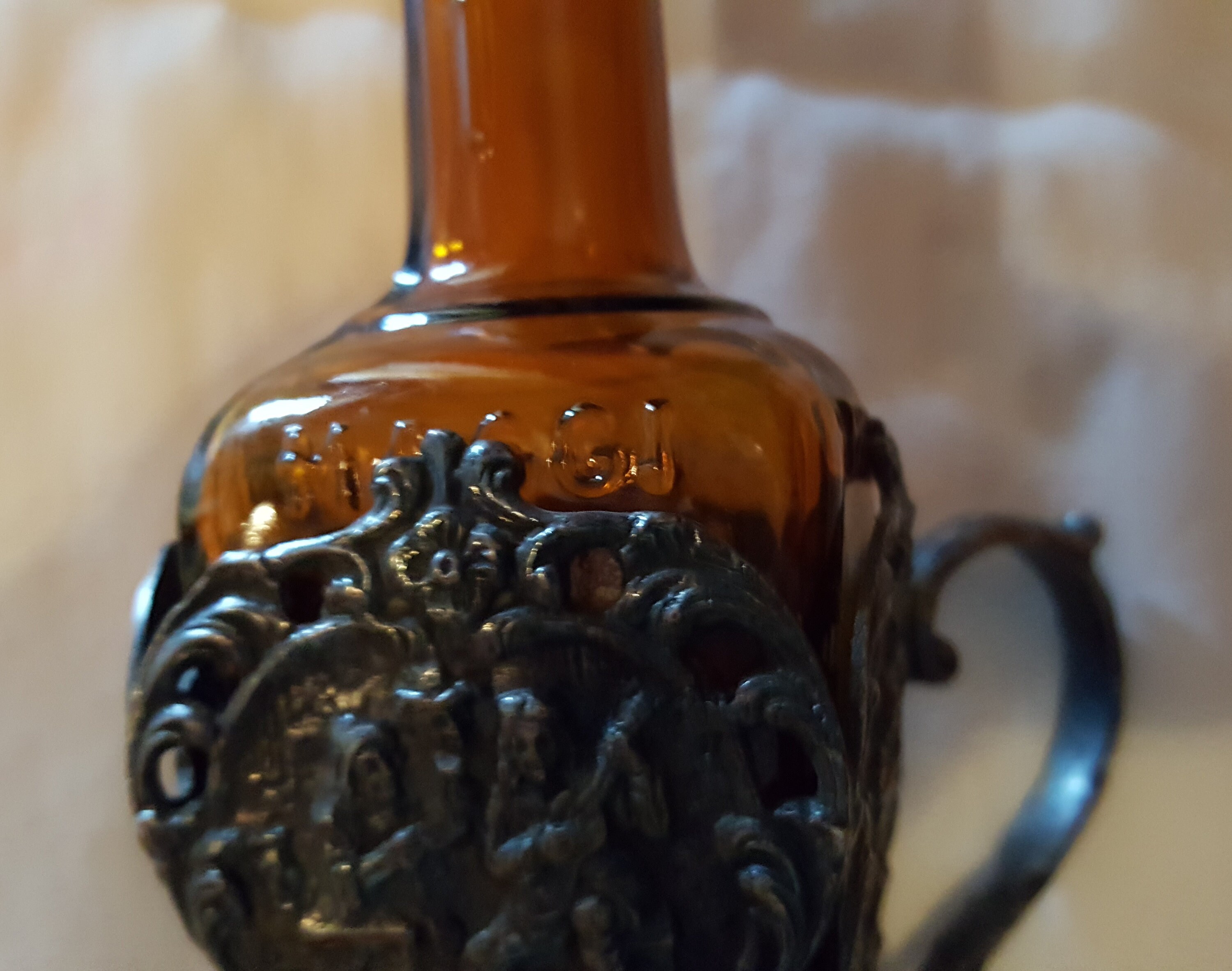 Church Baptism / Communion Blessing Set Vintage 1950s - Etsy