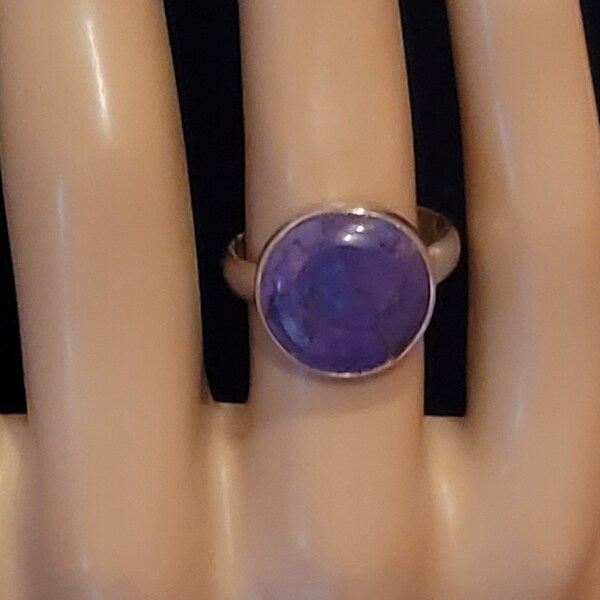 Purple Jasper - Etsy