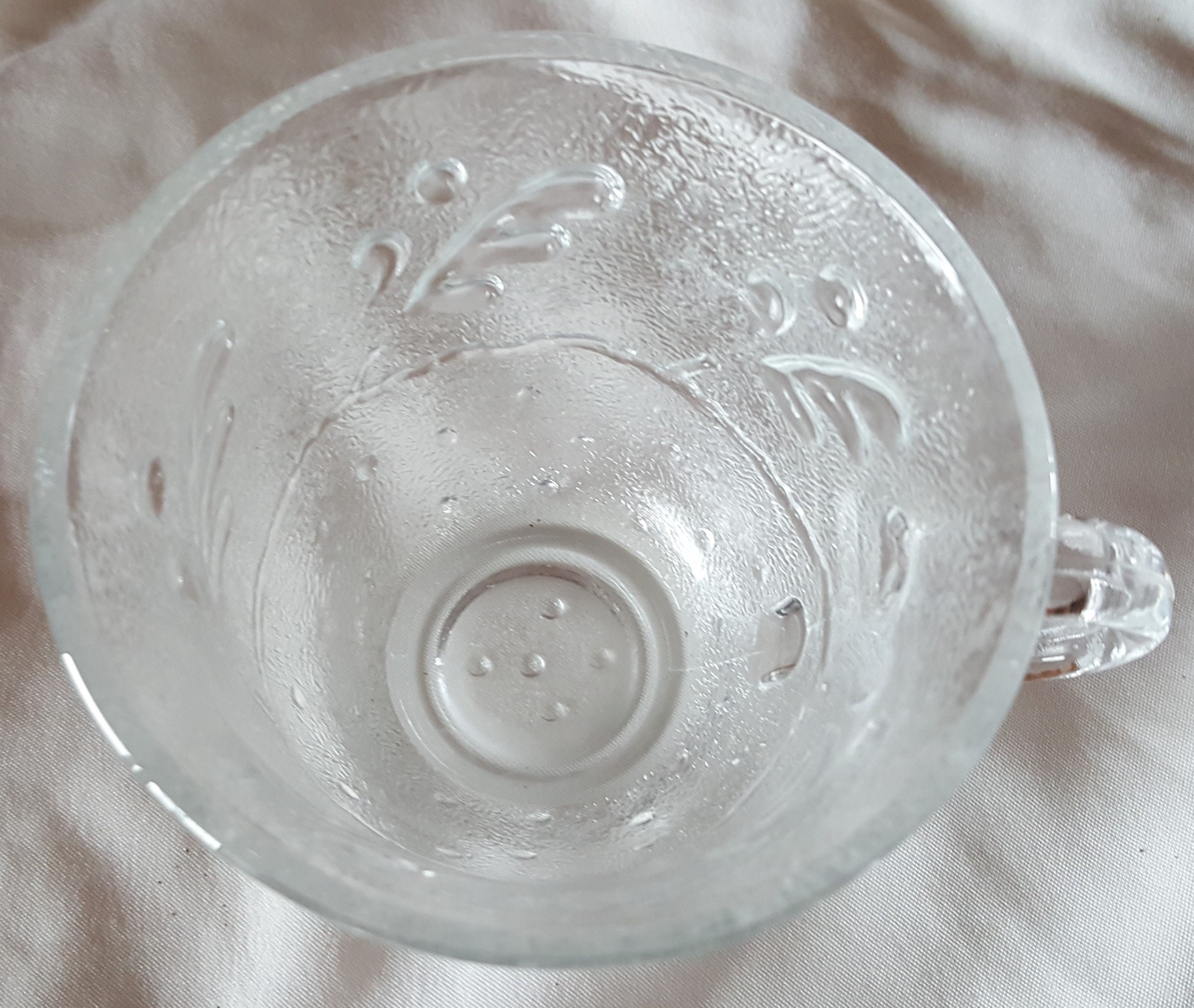 MCM Luncheon/tea Set in an Oak Leaf and Branch Pattern for - Etsy