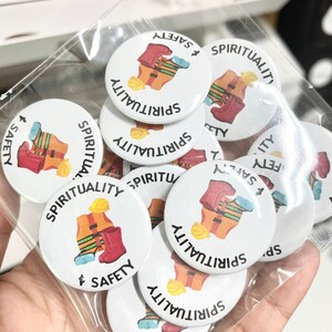 LDC Pin Buttons JW Pins LDC Pins Pioneer Pins Gift Pins - Etsy