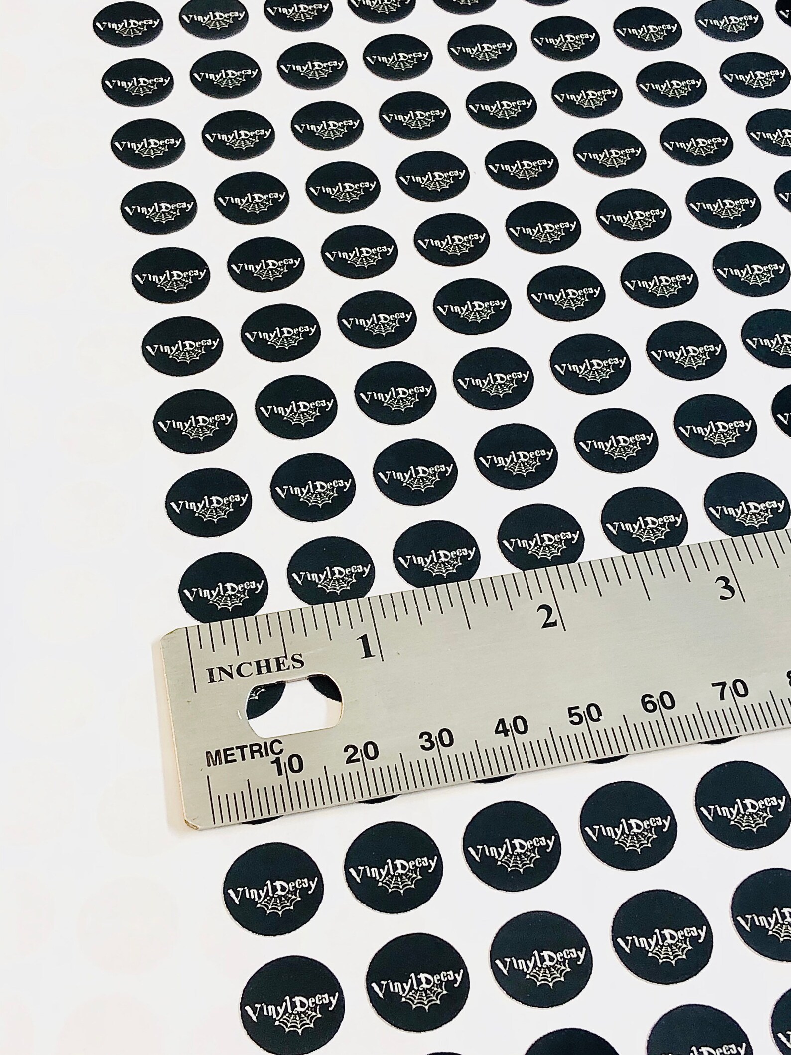 Lipgloss Labels Lipstick Labels Cosmetic Labels Tiny | Etsy