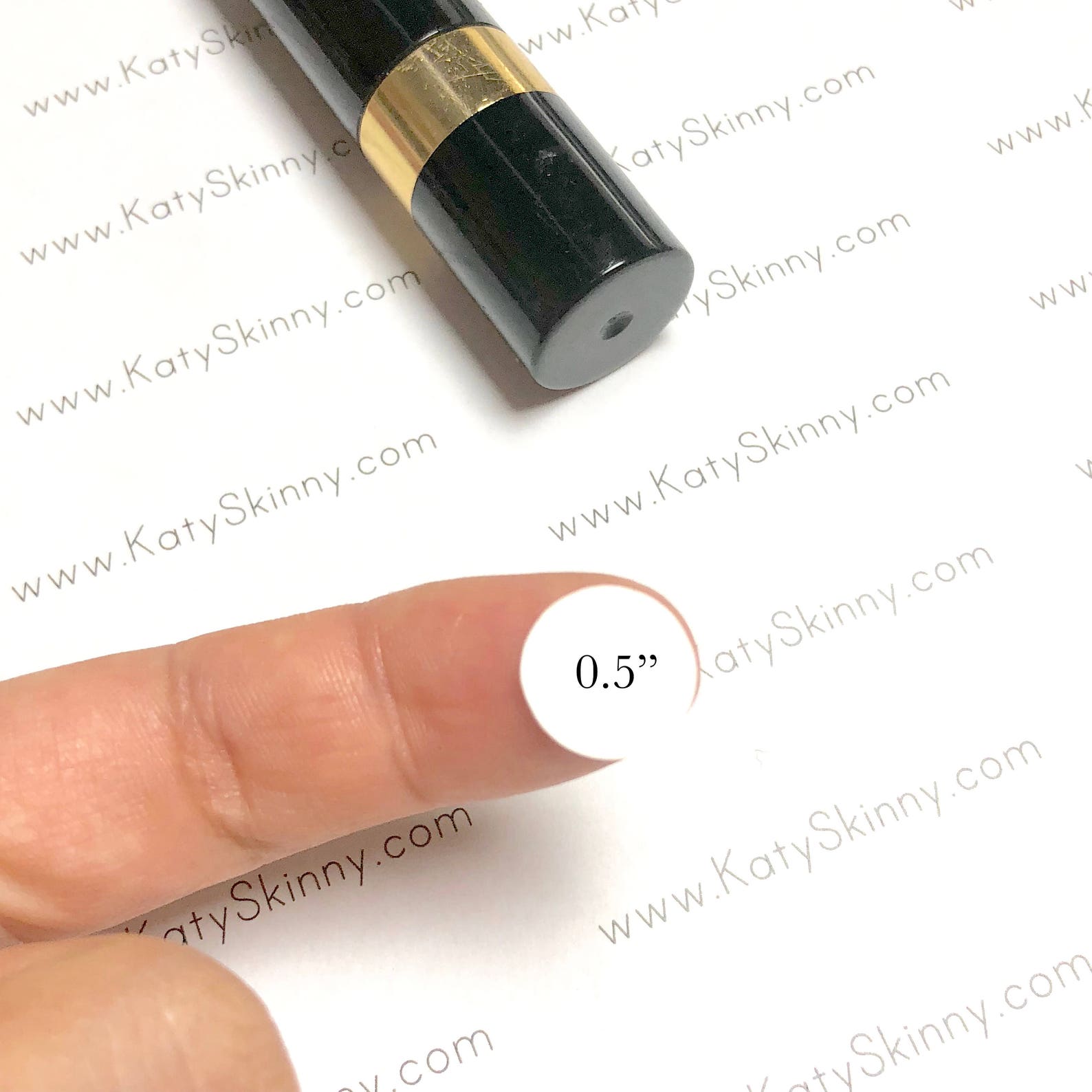 Lipgloss Labels Lipstick Labels Cosmetic Labels Tiny - Etsy