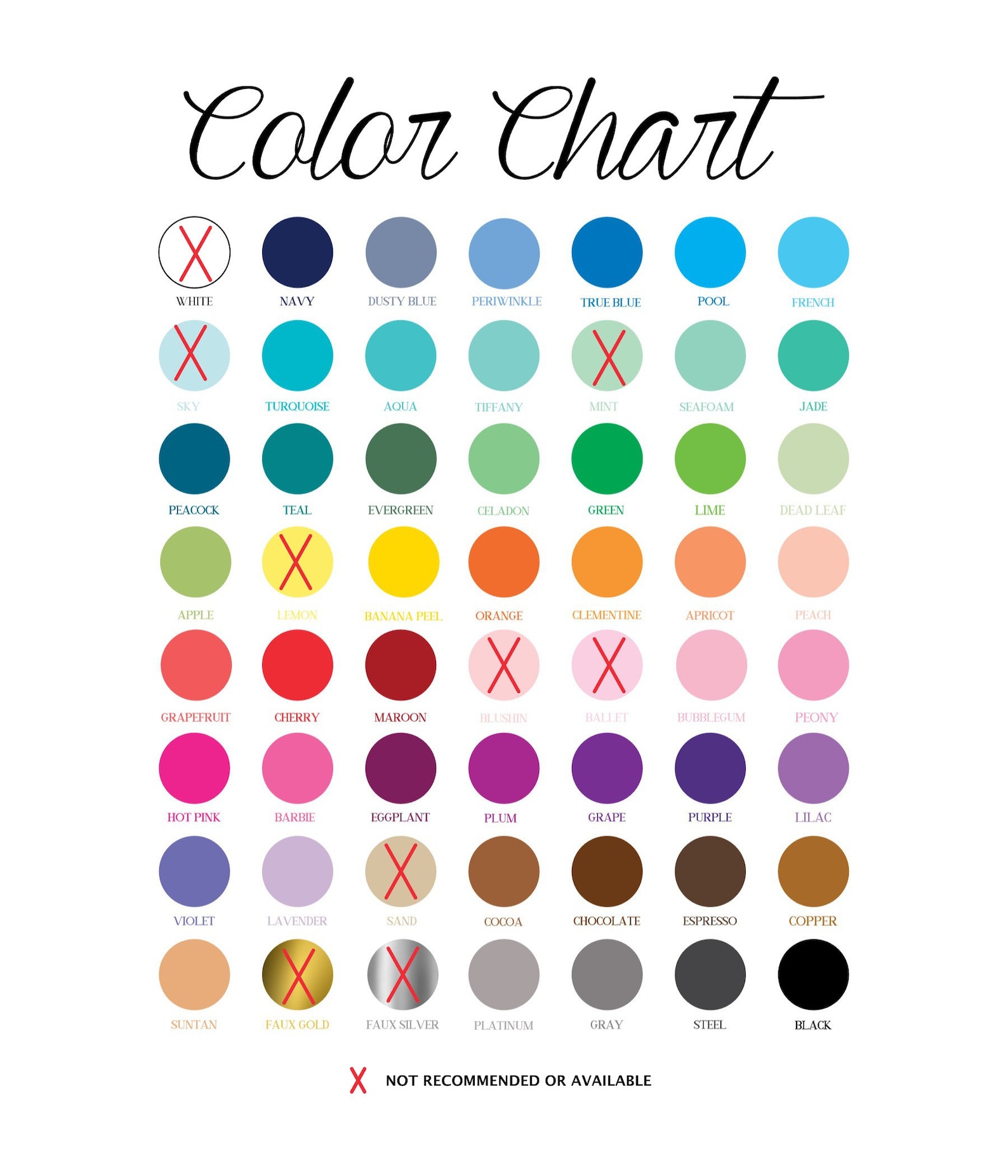 Clear Stickers, Transparent Labels, Clear Labels, Custom Transparent ...