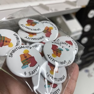 LDC Pin Buttons JW Pins LDC Pins Pioneer Pins Gift Pins - Etsy